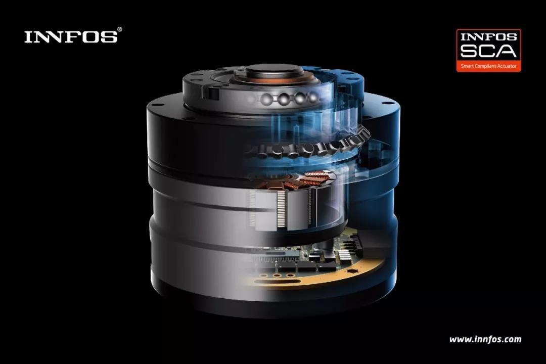 INNFOS发布智能柔性执行器“SCA”，计划今年实现量产，布局全国市场 - 初创公司 - 创业邦