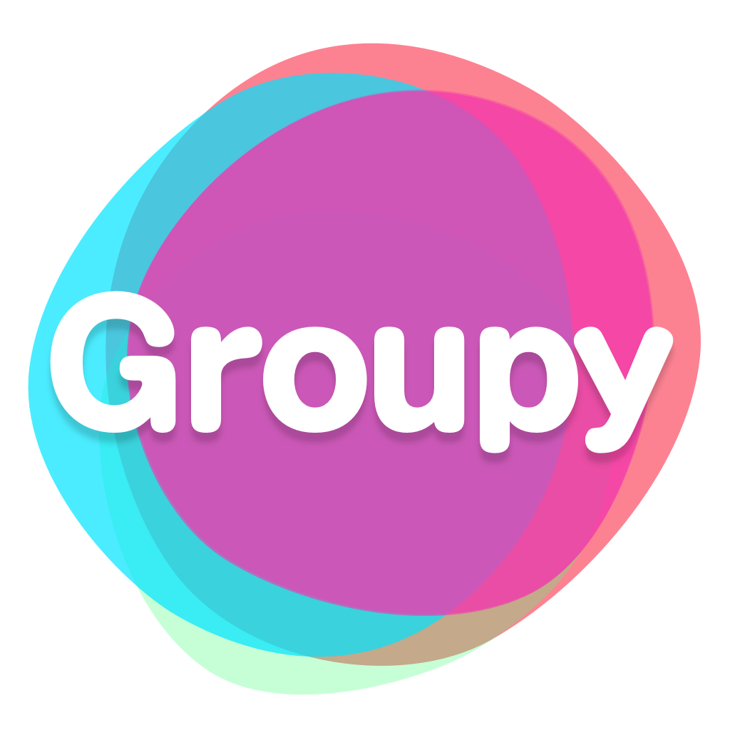 Groupy | 广州市云动网络有限公司（二次元日本短视频应用宅男腐女偶像）_技点百科