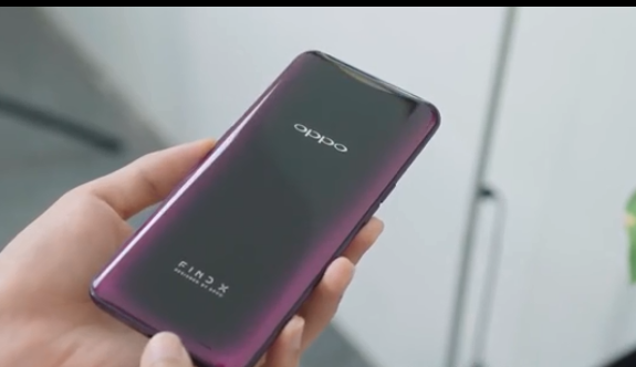 OPPO注册新商标，暗示Find系列新旗舰？ - 媒体视频 - 创业邦