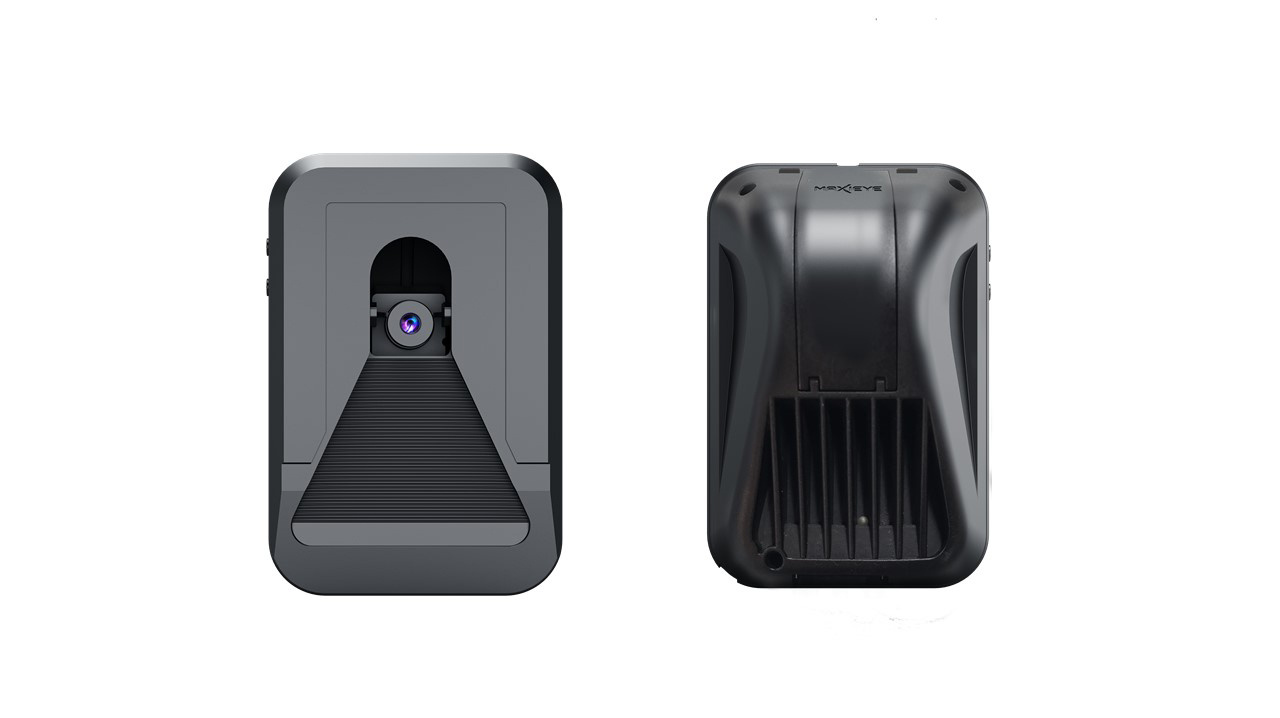 「智驾科技MAXIEYE」赋能ADAS驾驶辅助系统功能量产落地，直击单目视觉测距精度痛点 - 初创公司 - 创业邦