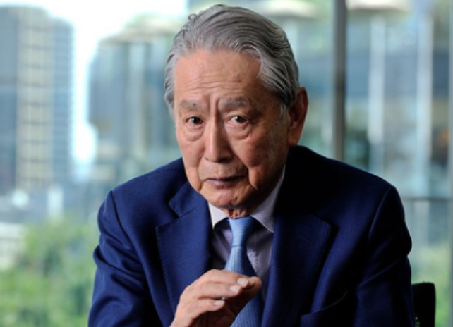 最成功也最差劲的CEO去世，索尼还是走在他的老路上 - 专栏 - 创业邦