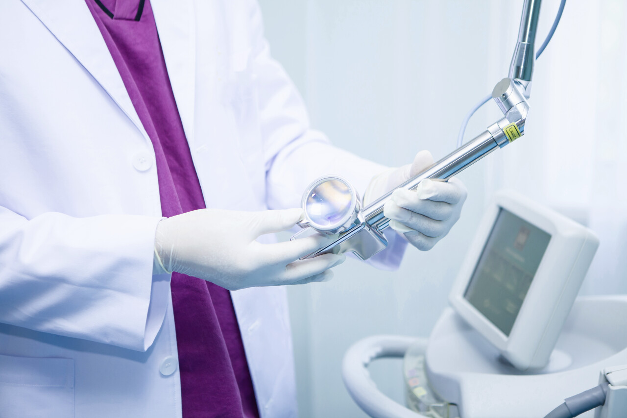 融资丨「Luca Healthcare」完成数千万Pre - A轮融资，光速中国领投 - 初创公司 - 创业邦