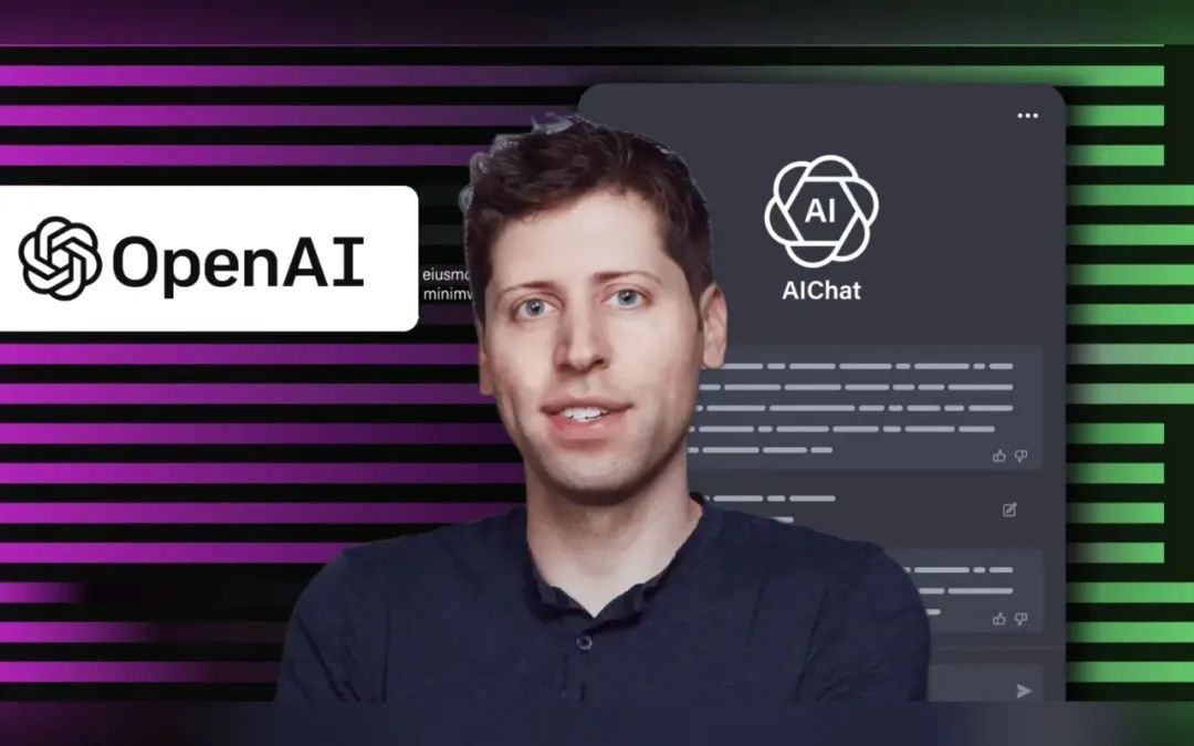 OpenAI风波后，人工智能安全发展与监管将何去何从？ - 创业邦